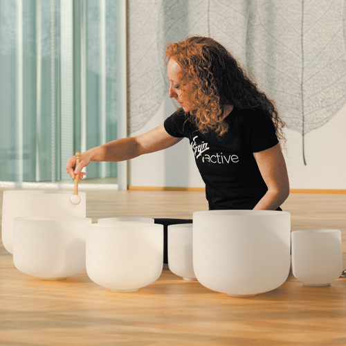 Corsi |YOGA| Allenamento e Corsi palestra Virgin Active