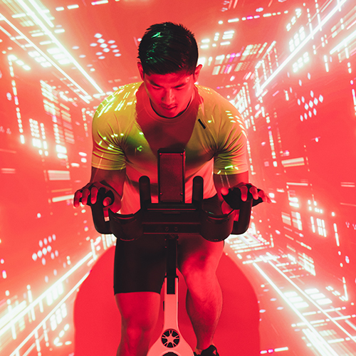 Cycle Spirit |CYCLE| Allenamento e Corsi palestra Virgin Active