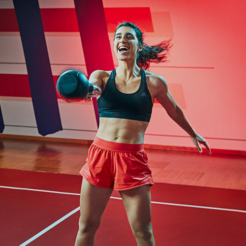 Functional Step|FUNCTIONAL| Allenamento e Corsi palestra Virgin Active