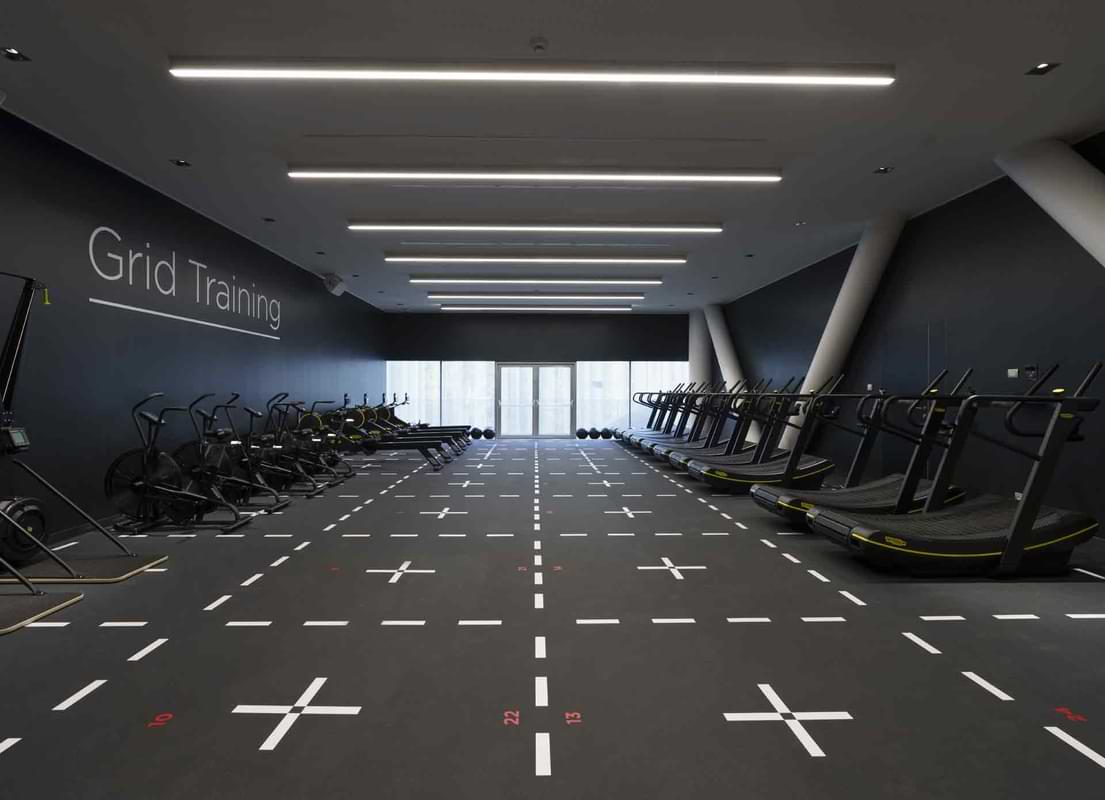 Club Milano Bocconi: orari, calendario corsi e staff palestra Virgin Active