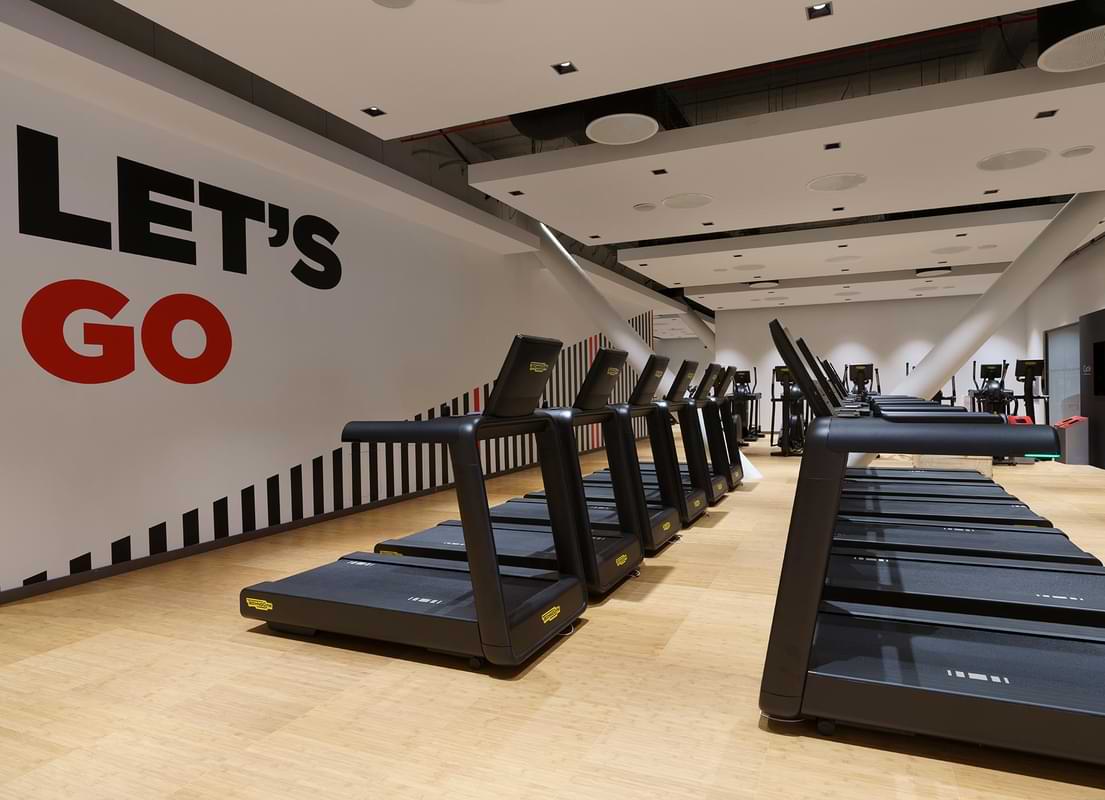 Club Milano Bocconi: orari, calendario corsi e staff palestra Virgin Active