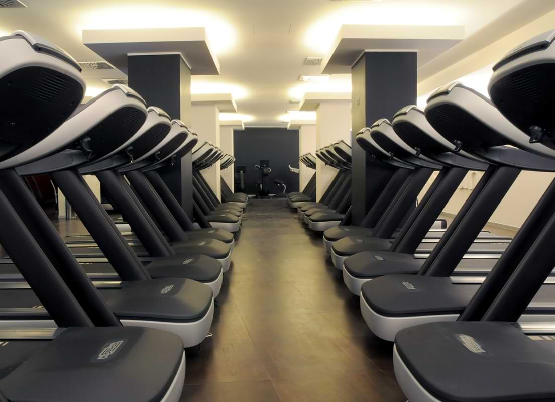 Club Milano Corso Como: orari, calendario corsi e staff palestra Virgin ...