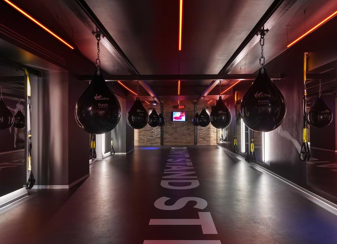 Club Milano Diaz: orari, calendario corsi e staff palestra Virgin Active