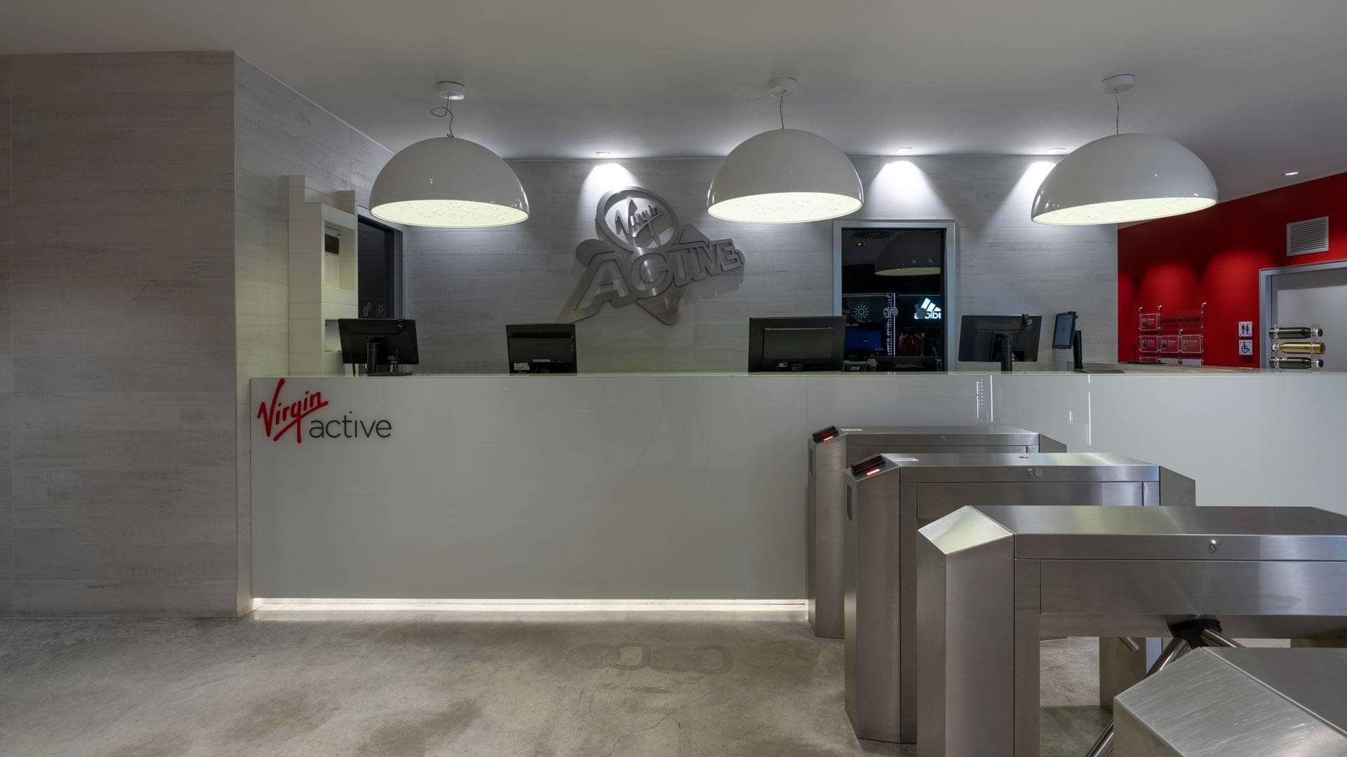 Club Roma Balduina: orari, calendario corsi e staff palestra Virgin Active