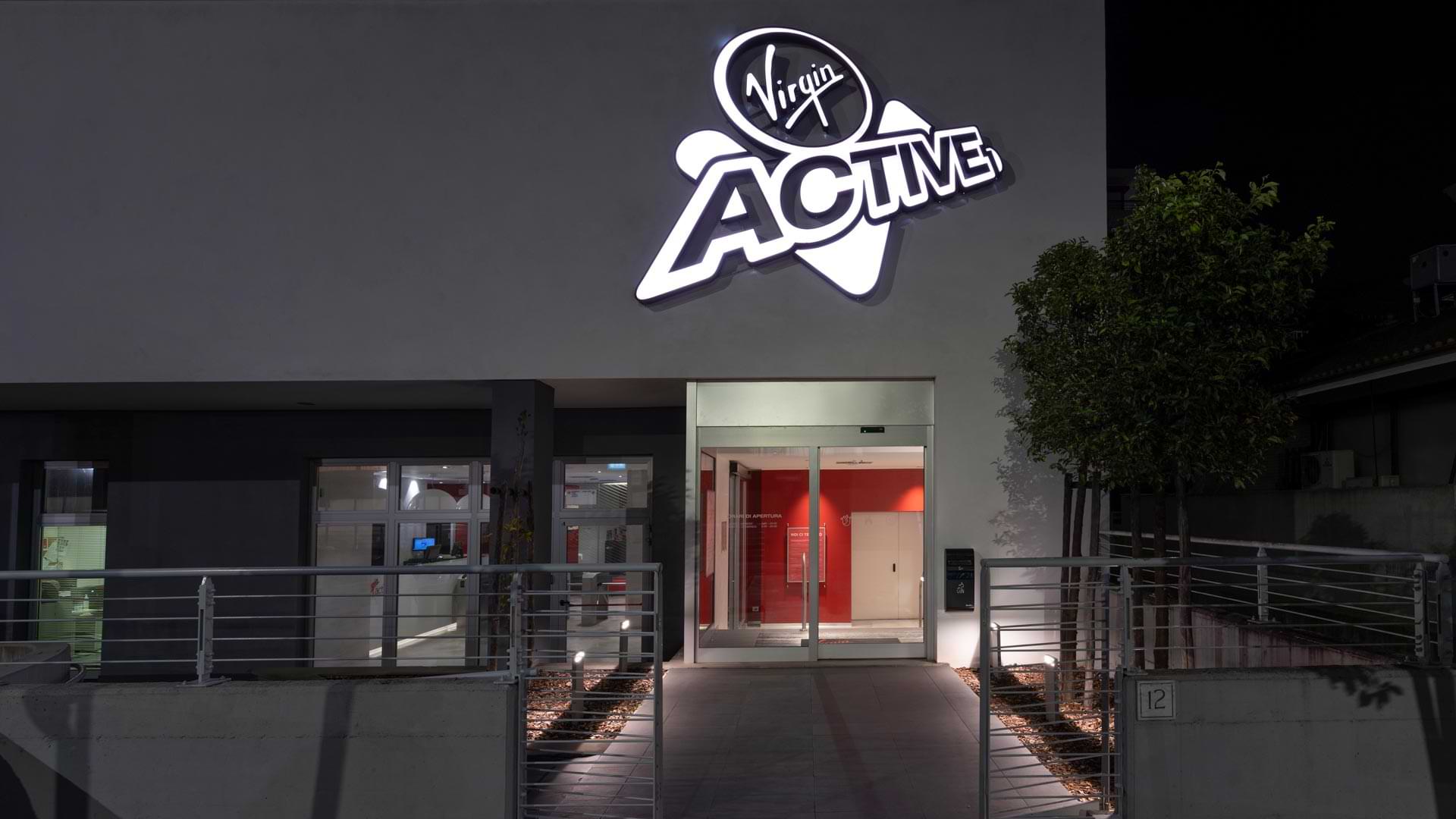 Club Roma Balduina: orari, calendario corsi e staff palestra Virgin Active