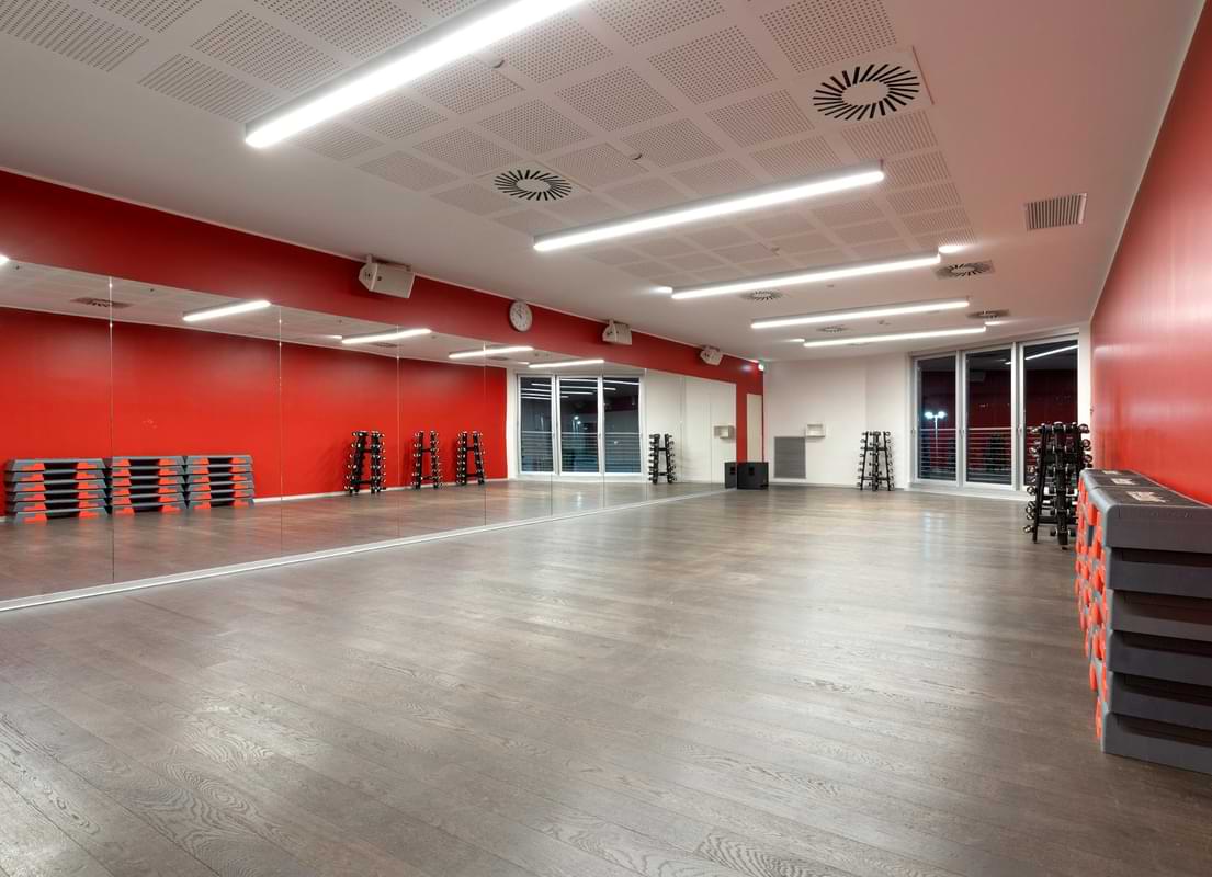 Club Roma Balduina: orari, calendario corsi e staff palestra Virgin Active