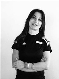 Personal Trainer Rosaria Maccarrone