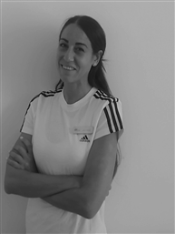 Personal Trainer Maria Testa