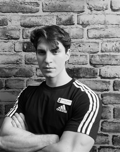 Personal Trainer Romano Pacciani