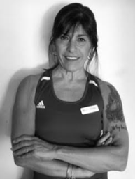 Personal Trainer Maria Grazia Abramo